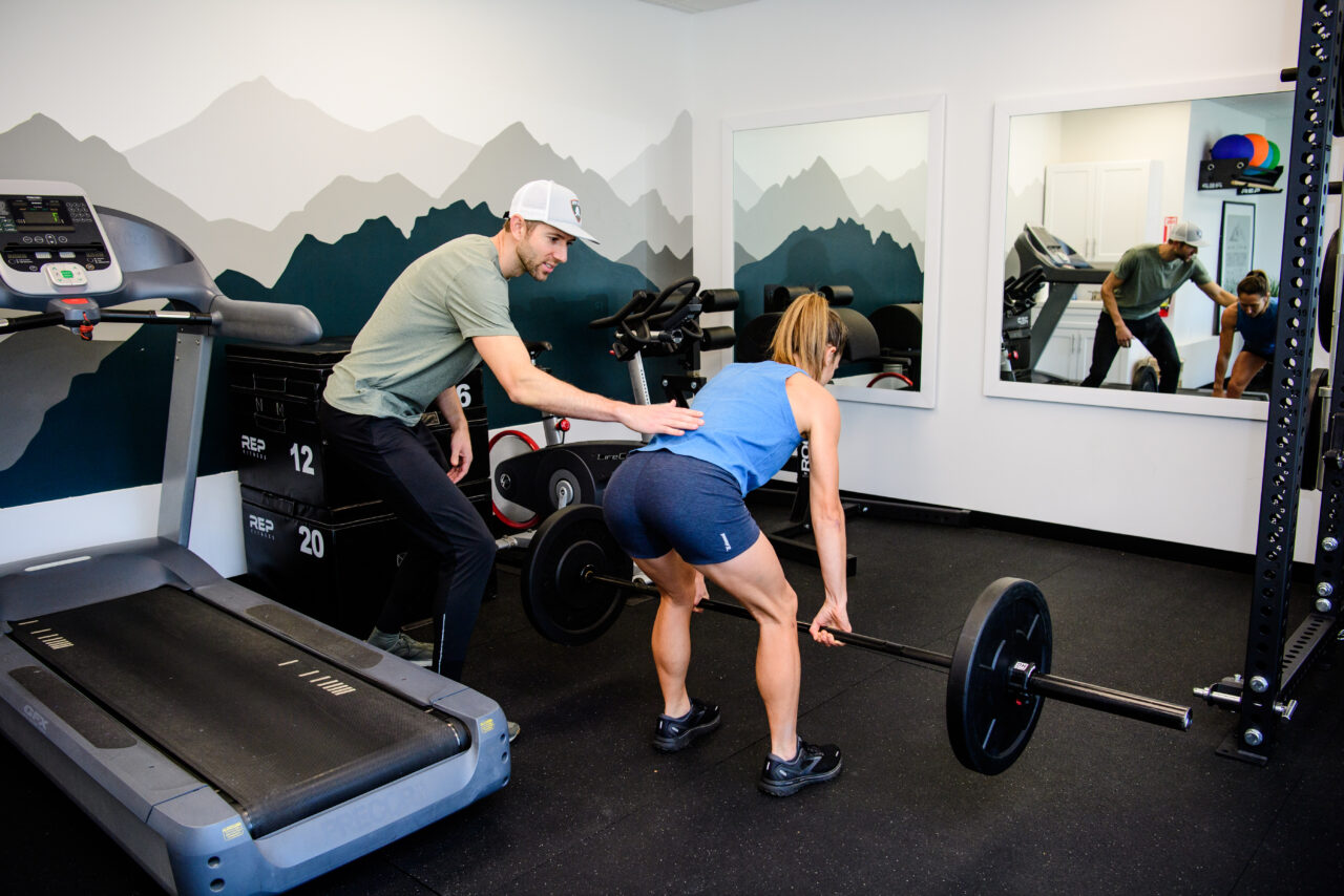 Services and Pricing | Iron Horse PT and Performance